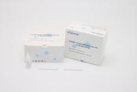 China One Step 15 Minute Antibody Rapid Test Kit IgM IgG Cassette CE ISO9001 for sale