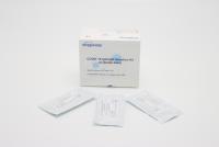 China Diagnostic Igg Igm Rapid Antibody Test Kit Accuracy Over 98% for sale
