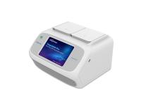 China Singuway Fluorescent Mini Real Time PCR Analyzer Nucleic Acid Testing Machine 6.5kg for sale