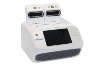 China 4 Channel Real Time PCR Analyzer Quantitative PCR Machine 32 Samples 0.2ml for sale