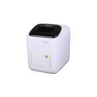 China 4 Samples Nucleic Acid Purification System Automated DNA RNA Extraction System ISO9001 for sale