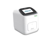 China Rapid 50μL-200μL Nucleic Acid Extraction Device Automated DNA Extraction System for sale