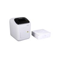 China Covid-19 HIV Lightweight Rapid Nucleic Acid Extractor MSDS dNA extraction instrument for sale