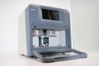 China Automatic Nucleic Acid Extraction System 32 Samples DNA RNA Purification Lab Equipment for sale