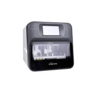 China Medical 48 Samples Fully Automated Nucleic Acid Extraction System Machine ISO13485 for sale