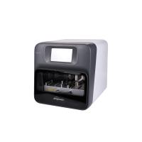 China Automated 48 Throughput Touchscreen Nucleic Acid Extractor rNA Extraction System 100-240V for sale