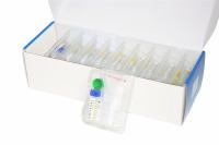 China Singuway Disposable Virus Sampling Kit 10mL Viral Specimen Collection Tube with Funnel for sale