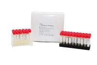 China Disposable Viral Transport Medium Kit with Oral Swab 3ml Liquid CE ISO13485 for sale