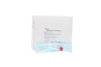 China 10ml Transport Medium Disposable Virus Sampling Kit ABS VTM Collection Tube for sale