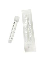 China OEM VTM Disposable Virus Sampling Kit 7ml Viral Media Transport Tubes for sale
