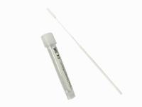 China Nasal Throat Nylon Flocked VTM Swab Kit 2ml Viral Transport Medium Tube 5ml for sale