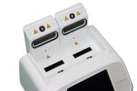 China Small Real Time PCR Detection System 32 Channels RNA DNA Analyzer Machine for sale