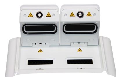 China ISO13485 Fluorescence Quantitative PCR Detection System 4 Channel Real Time PCR Cycler for sale