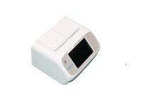 China 32-Well Fluorescence Quantitative PCR Instrument 4 Channels CE Touchscreen for sale