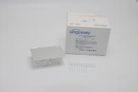 China 48 Samples Viral DNA Nucleic Acid Extraction Kit Magnetic Bead Method ISO13485 for sale