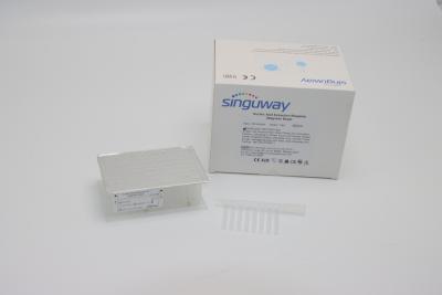 China 48 Samples Viral DNA Nucleic Acid Extraction Kit Magnetic Bead Method ISO13485 for sale