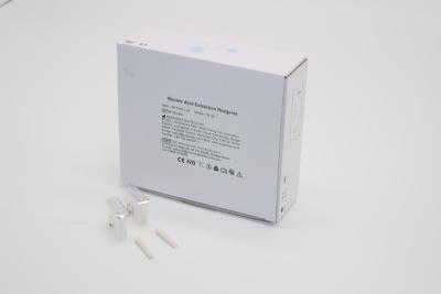 China Magnetic Bead Nucleic Acid Extraction Kit for DNA RNA 96 Well Plate ISO9001 for sale