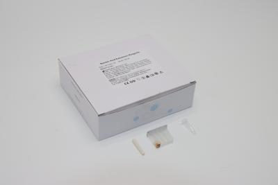 China Magnetic Bead Nucleic Acid Extraction Kits DNA RNA Detection Reagent Test Kit for sale