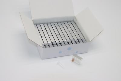 China Small Nucleic Acid Viral Magnetic Beads RNA Extraction Kit 4 Samples Singuway for sale