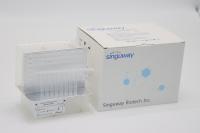 China High Efficiency Total Nucleic Acid Extraction Kit Non Toxic Organic Reagents 64 Tests for sale