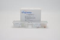 China High Sensitivity DNA RNA Nucleic Acid Extraction Kit 98% Recovery Rate Magnetic Bead Method for sale