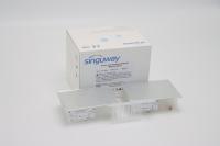 China Good Repeatability Viral RNA DNA Extraction Kit IVD Viral Nucleic Acid Isolation Kit for sale