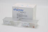 China High Pure RNA Isolation Kit Magnetic Bead Nucleic Acid Extraction 98% Recovery CE for sale
