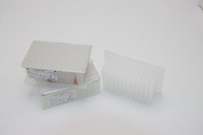 China Lab IVD Viral Nucleic Acid Extraction Kit 9-18 Minutes ISO9001 for DNA RNA Extraction for sale