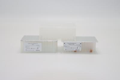 China High Pure Nucleic Acid Viral RNA Isolation Kit 96 Samples ISO13485 for sale