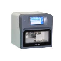 China IVD Automated Nucleic Acid Extraction Instrument Nucleic Acid Isolation System OEM for sale