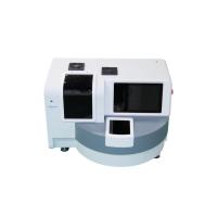China High Precision Automated DNA RNA Nucleic Acid Extractor 96 Samples For Real Time PCR for sale