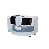 China Singuway Automatically Nucleic Acid Extractor DNA RNA Extraction System ISO9001 for sale