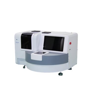 China Singuway Automatically Nucleic Acid Extractor DNA RNA Extraction System ISO9001 for sale