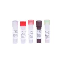 China Fluorescent RT PCR Test Kit for 2019 NCoV Influenza A Virus Influenza B Virus 48 Tests for sale