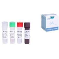 China Hepatitis C Virus RNA HCV Rapid Test Kit Quantitative HCV RT PCR Kit for sale