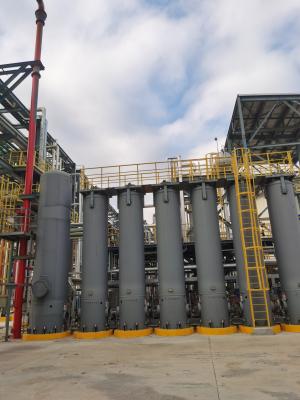 China Fujian Baihong 1400m3 methanol hydrogen production for sale
