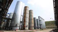 China PLC Control PSA purified Coal Hydrogen Production Unit 18000Nm3/H for sale