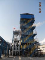 China First Set Biogas Hydrogen Production System From Marsh Gas Purification for sale