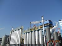 China First Set Biogas Hydrogen Production System From Marsh Gas Purification for sale