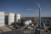 China 99% Removal Rate VOCs Treatment PSA Separation For Environmental Emissions for sale