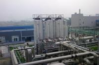 China 5000nm3/H PSA Polysilicon Tail Gas Recycle HCL And Chlorosilane for sale