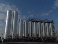 China Industrial Grade Natural Gas Purification Technologies Purification Of Methane for sale