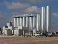 China Industrial Grade Natural Gas Purification Technologies Purification Of Methane for sale