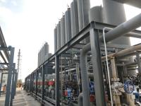 China 2000Nm³H High Purity Fuel Cell Hydrogen Plant PSA Purification Technology for sale