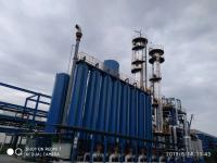 China High Yield 3.0Mpa Steam Methane Reforming Plant For Chemical Industry for sale