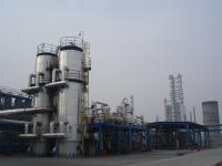 China Pressure Swing Adsorption Hydrogen Manufacturing Plant From Methanol for sale