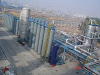 China Pressure Swing Adsorption Hydrogen Manufacturing Plant From Methanol for sale