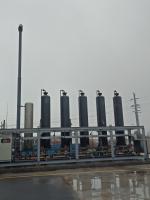 China 2400 Nm3/H PSA purification Fuel Cell Hydrogen Manufacturing Unit for sale