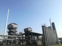 China Splitting Process Fuel Cell Hydrogen Manufacturing Plant 1500 Nm3/H for sale