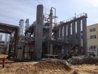China 99.999% Fuel Cell Hydrogen Production Plant Environmentally Friendly for sale